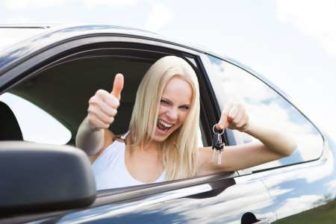 Getting A Car On Social Security Disability: SSDI & SSI