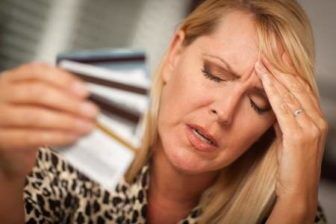 Credit Card Debt Relief And Rights For People On Disability