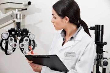 Finding Eye Doctors That Accept Medicaid For Adults: Tips