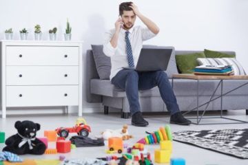 Surviving Without Income: Help For Struggling Single Moms